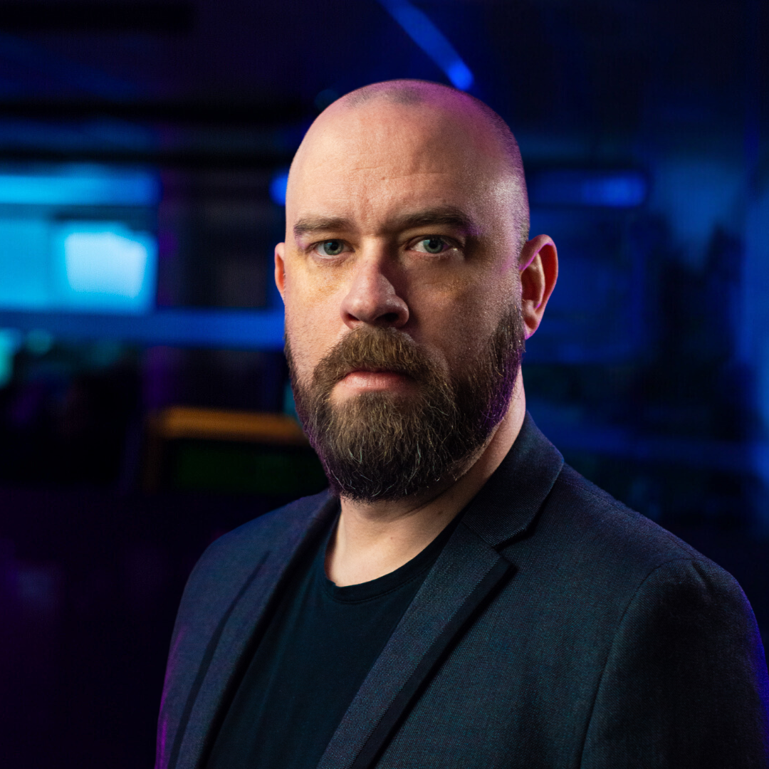 Webinar - Truesec Threat Intelligence Report 2025 Key Highlights ...