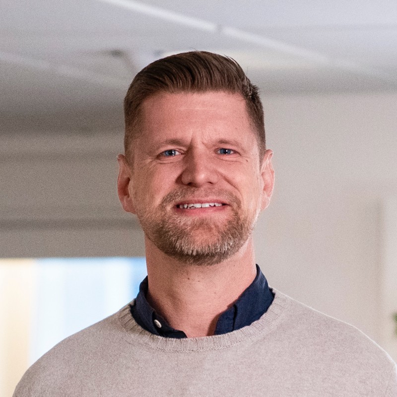 Frukostevent med Truesec och Howden - 12 mars 2024 - Truesec.com