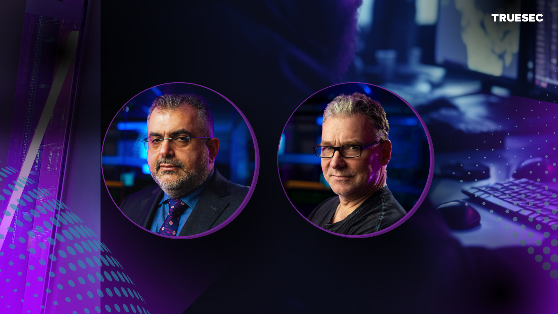 Webinar - A Preppers Guide for a Possible Cyberattack - Registration