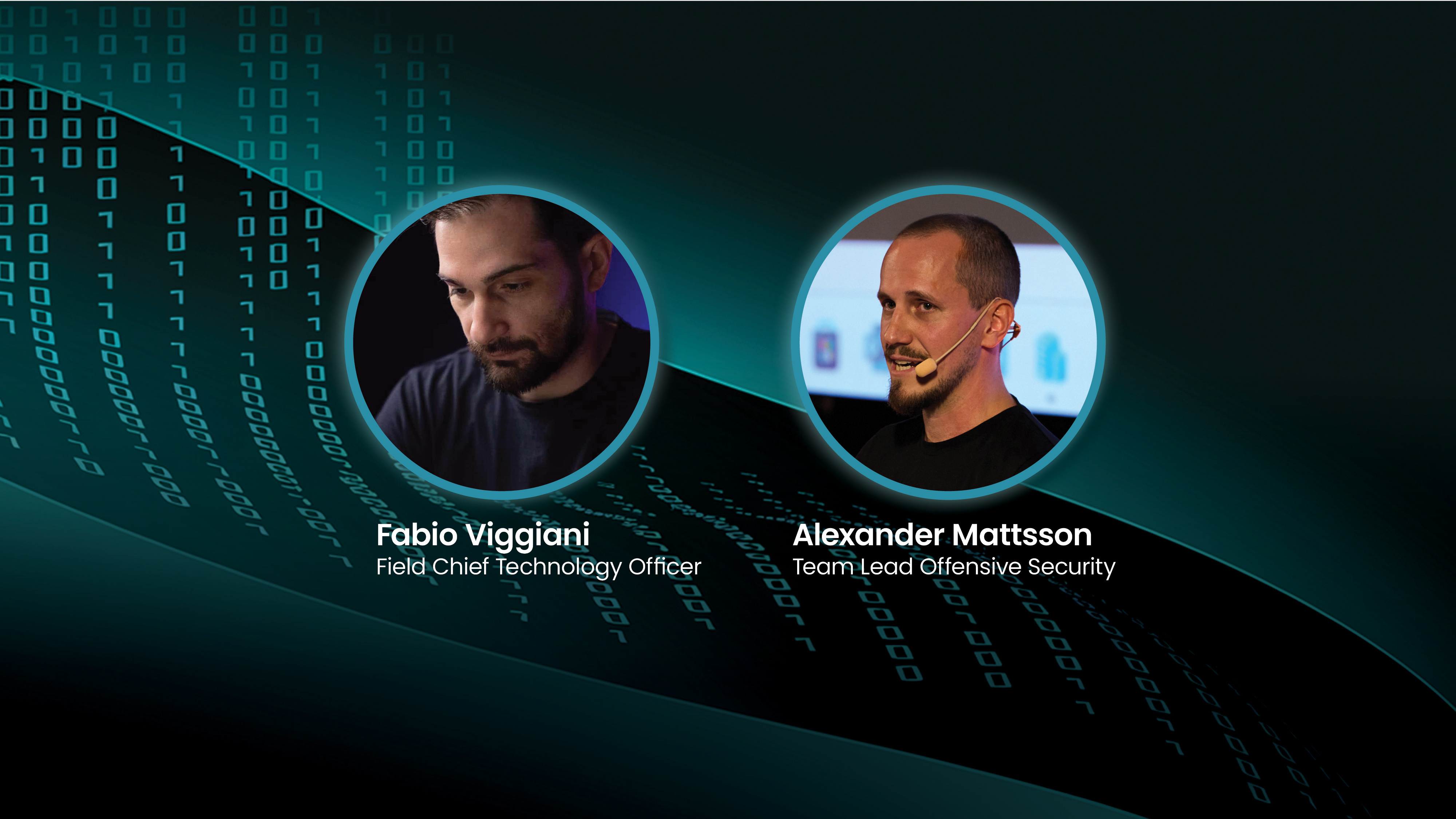 Webinar | Decoding a Real-life Cyber Attack: Certificate Template ...